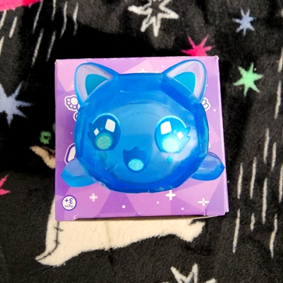 Aphmau | Toys | Aphmau Mee Meows Mystery Figures | Poshmark